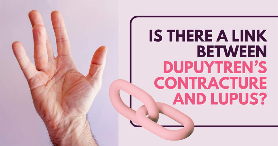 Lupus Information | MyLupusTeam