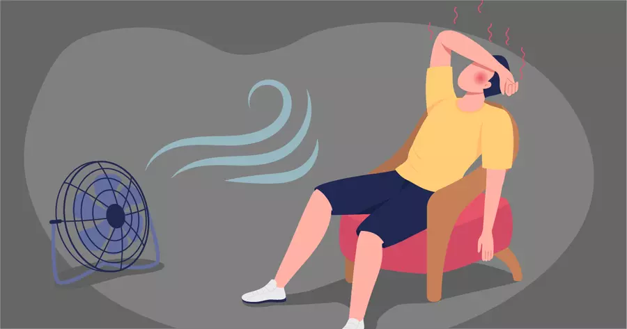 Why Your Face Is Red and Warm With No Fever | MyLupusTeam