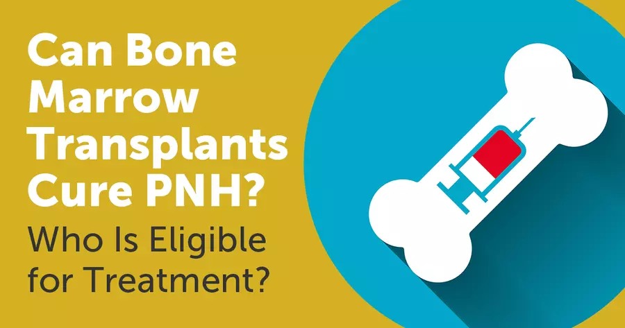 Can Bone Marrow Transplants Cure PNH? Who Is Eligible for Treatment ...