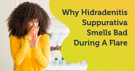 Skin Smells Like Vomit? Reasons Why (VIDEO) | myHSteam
