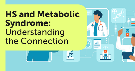 HS and Diabetes: Understanding the Connection | myHSteam