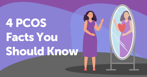 PCOS – An Overview | myPCOSteam