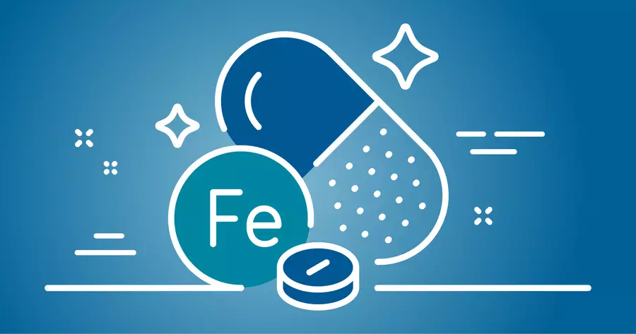 Iron Supplements for PNH: Can They Help? | myPNHteam