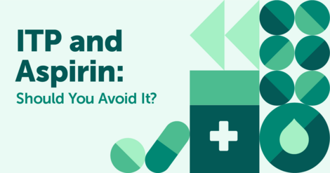 What Do ITP Bruises Look Like? | myITPcenter