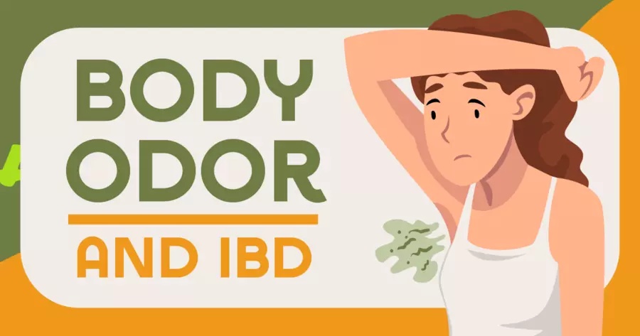 Body Odor and IBD: Causes and Tips for Management | MyCrohnsAndColitisTeam