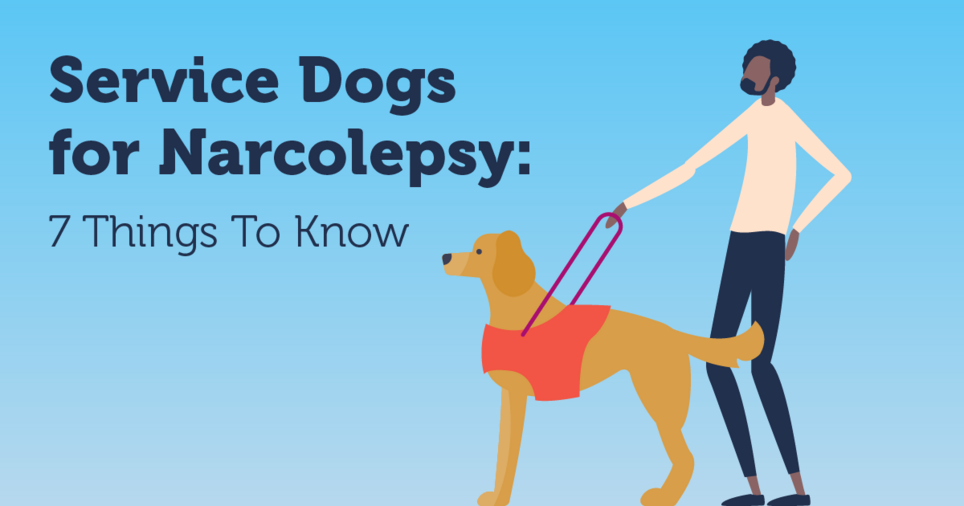 Managing Your Condition | MyNarcolepsyTeam