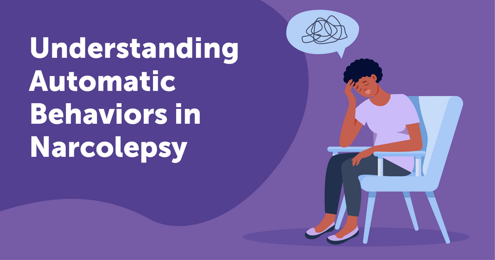 Managing Your Condition | MyNarcolepsyTeam