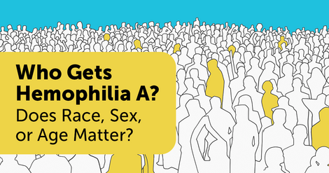 Hemophilia in Women: 5 Facts | MyHemophiliaTeam