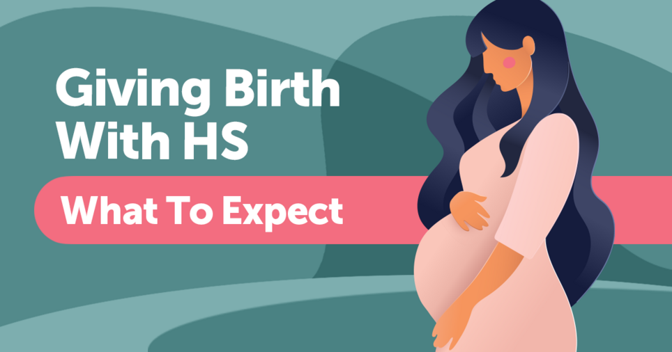 Living With HS | myHSteam