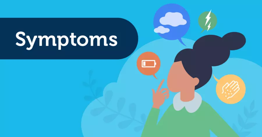 Primary Biliary Cholangitis: 10 Symptoms To Know | myPBCteam