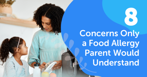 Safe and Tasty: Cooking with Food Allergies | MyFoodAllergyTeam