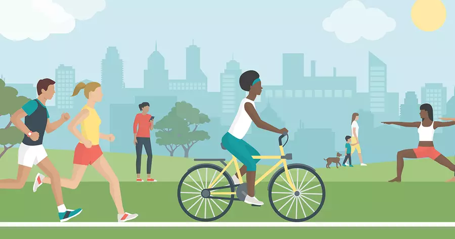 7 Tips for Exercise With Ulcerative Colitis: Gaining Muscle and More ...