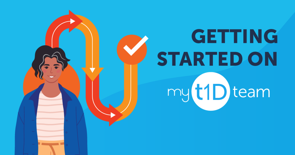 The social network for those diagnosed with type 1 diabetes ...