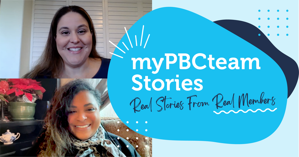 PBC Support Online | PBC Social Network - myPBCteam