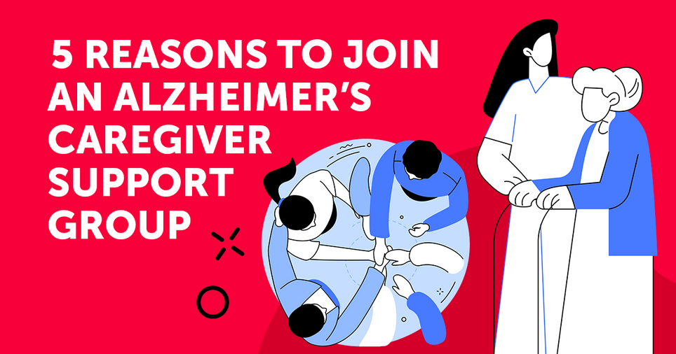 myALZteam - The social network for family and friends caring for a ...