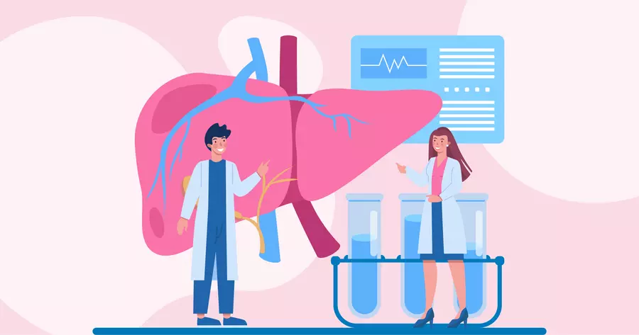 Primary Biliary Cholangitis (PBC) vs. Primary Sclerosing Cholangitis (PSC): 4 Differences ...
