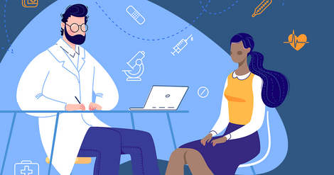 What Is Diversion Colitis? 8 Things To Know | MyCrohnsAndColitisTeam