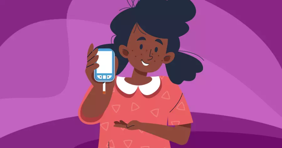 Helping Children Learn To Manage Type 1 Diabetes: 7 Tips | myT1Dteam