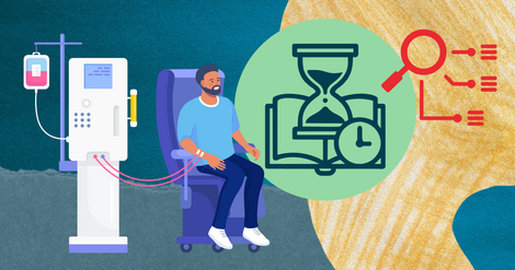 Stage 4 Kidney Disease: Life Expectancy and Progression Risks ...