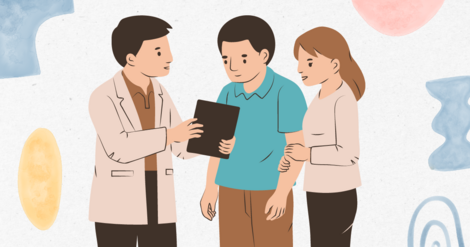 Are Myasthenia Gravis and MS Related? 5 Similarities and 3 Differences ...