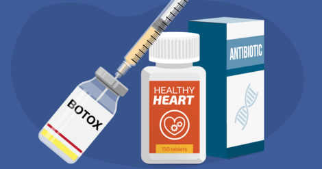 Doxycycline and Myasthenia Gravis: Is It Safe To Use? | MGteam