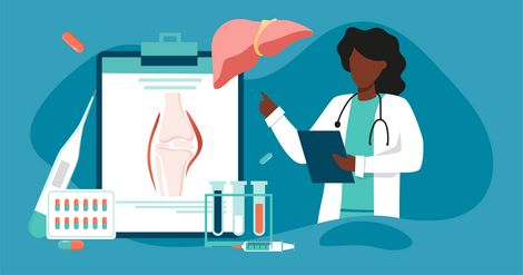 Lupus and PBC: Can Lupus Cause Cirrhosis of the Liver? | myPBCteam