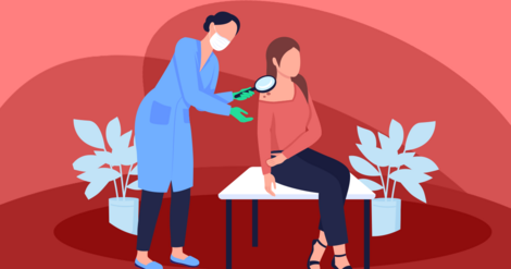 Abscess vs. Cyst: 6 Differences To Know | myHSteam