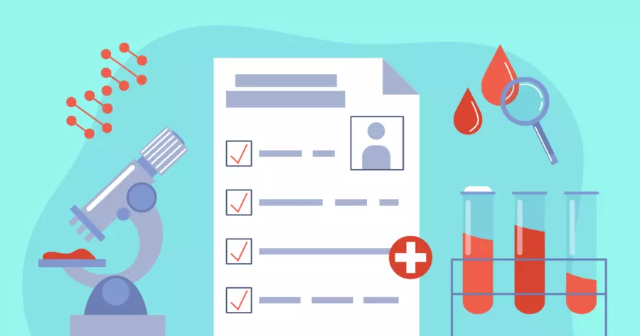 6 PNH Blood Tests: Lactate Dehydrogenase Testing and More | myPNHteam