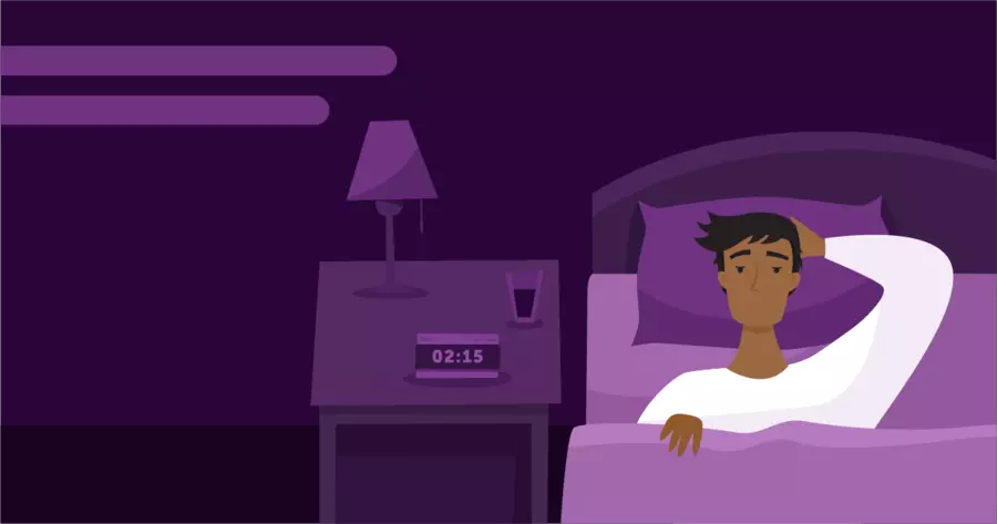 Sleep Deprivation and Seborrheic Dermatitis: 7 Tips To Help | MySebDermTeam