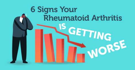 Signs of Rheumatoid Arthritis in Nails | myRAteam