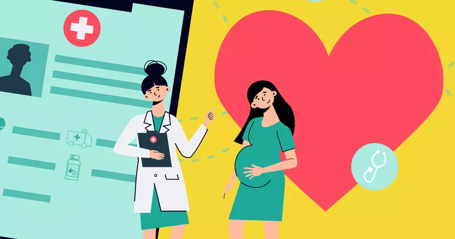 Desmoid Tumors and Pregnancy: What’s the Connection? | MyDesmoidTumorTeam