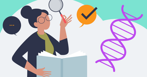 What Are Desmoid Tumors? 5 Facts To Know | MyDesmoidTumorTeam