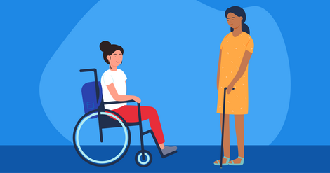 MS Disability Benefits: How To Apply and More | MyMSTeam