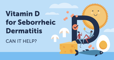 Diet for Seborrheic Dermatitis: 3 Foods To Eat and 3 Foods To Avoid ...