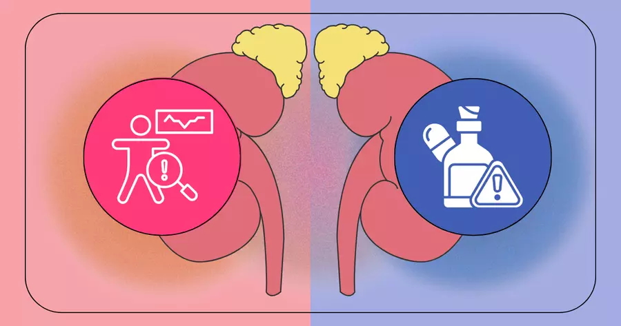 CAH Symptoms vs. Side Effects: How To Know the Difference | CAHteam
