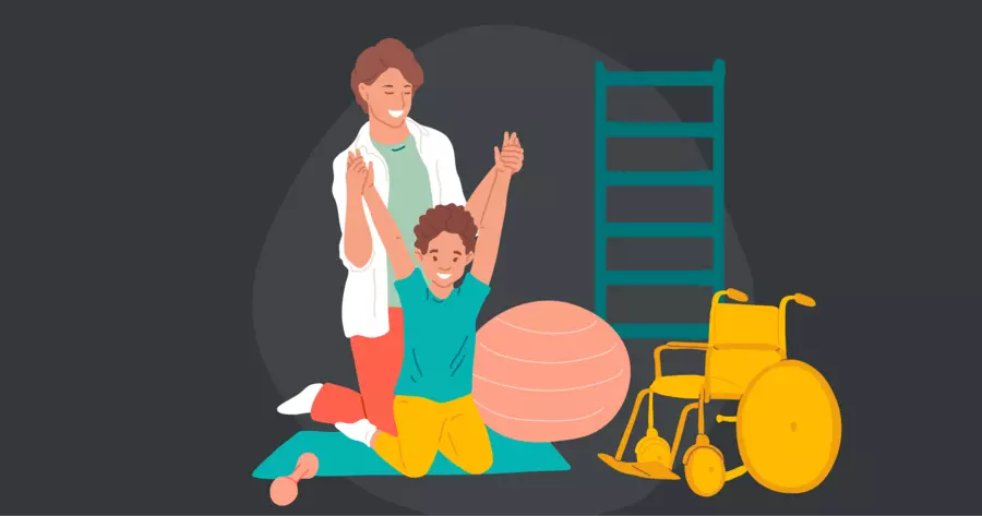 9 Muscular Dystrophy Exercises To Try at Home: Stretching and More ...