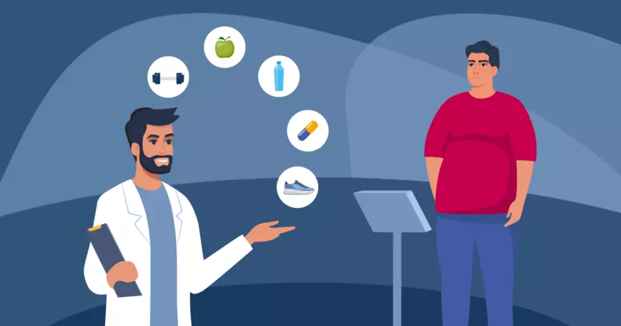 Obesity and Type 1 Diabetes: Is There a Connection? | myT1Dteam