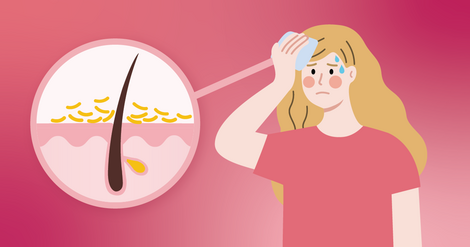 Identifying and Treating Seborrheic Dermatitis on the Eyelid ...