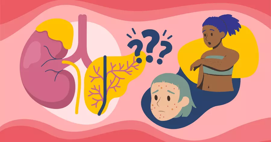 Congenital Adrenal Hyperplasia in Women and Girls: What It Looks Like ...