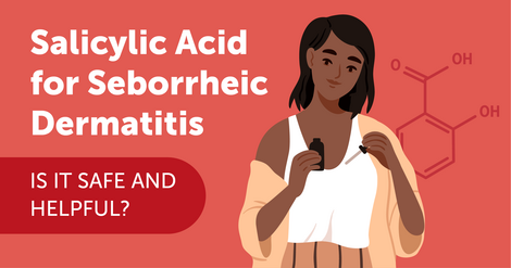 Seborrheic Dermatitis Treatment: What Over-the-Counter Options Are ...