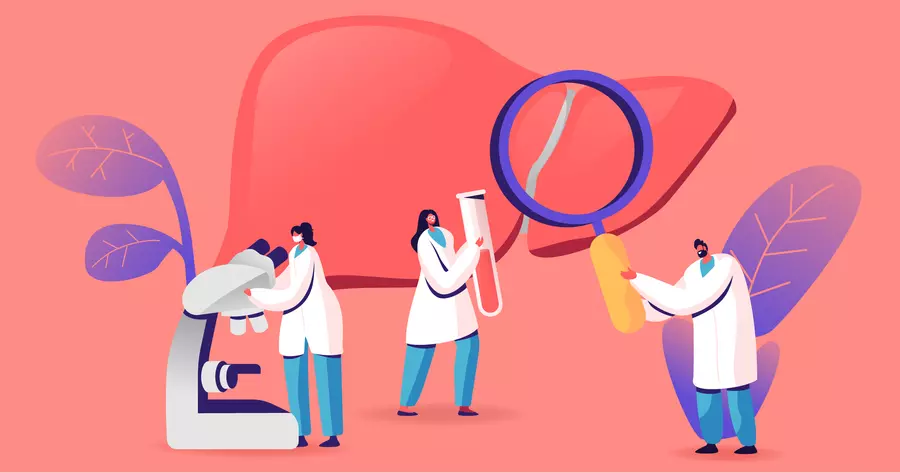 Niveles de ALT y el hígado graso: ¿qué significan? | myMASHteam