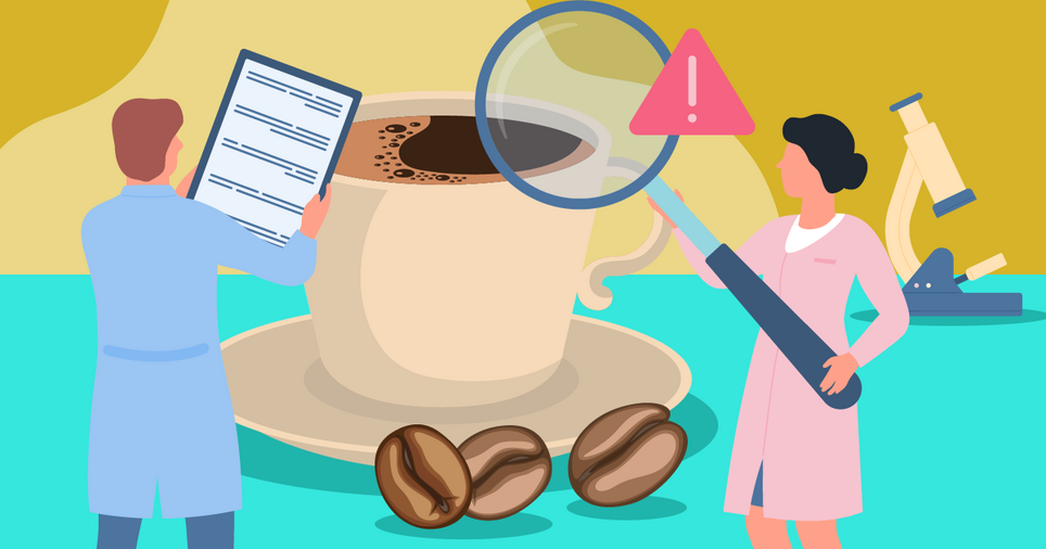 Food and Nutrition | MyFoodAllergyTeam