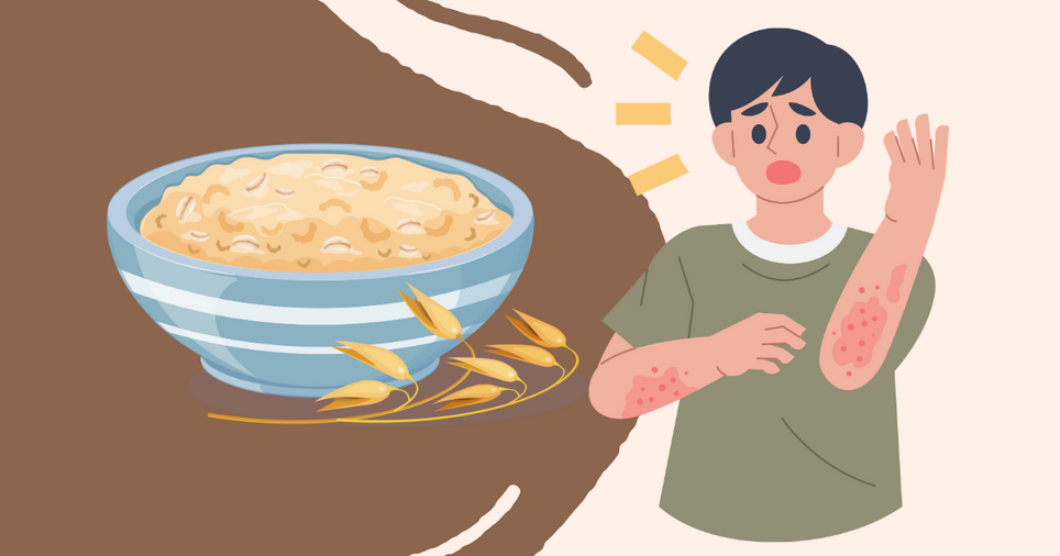 Food and Nutrition | MyFoodAllergyTeam