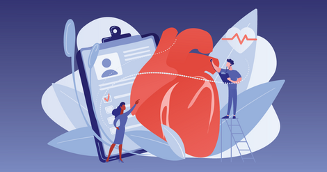 Heart Disease vs. Heart Failure: What’s the Difference ...