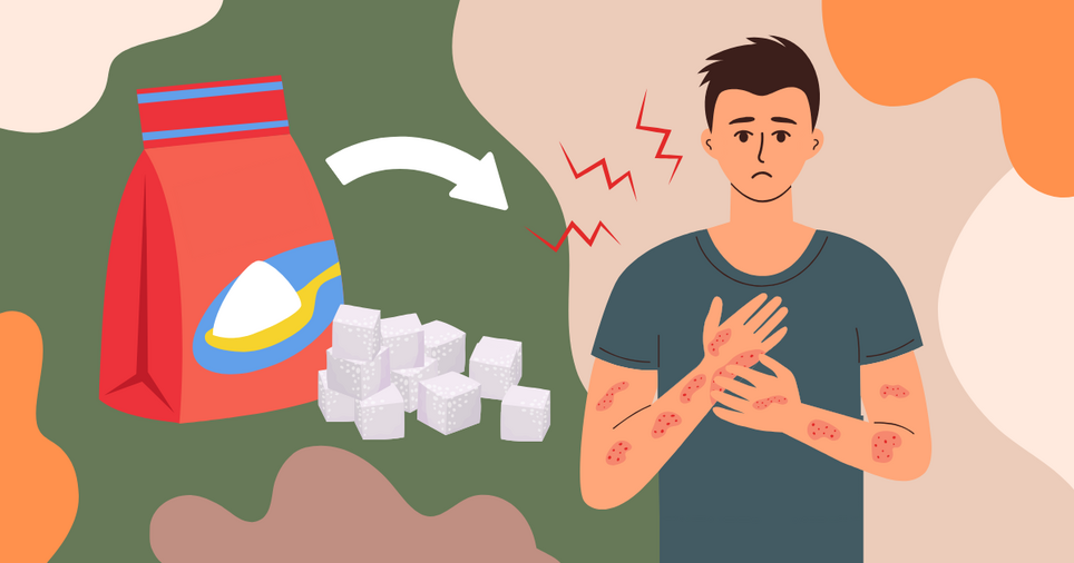 Living with Food Allergy | MyFoodAllergyTeam