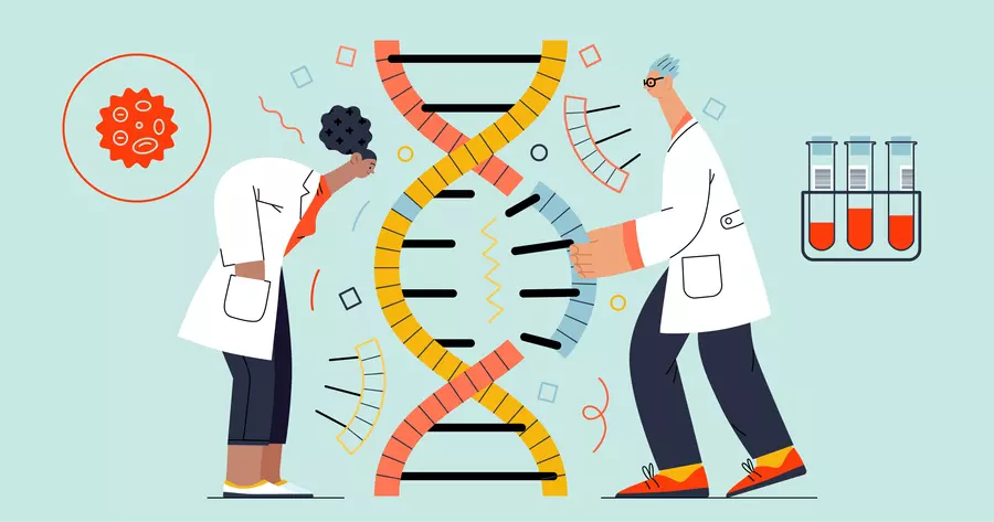 PIGA Mutation and PNH: Do Genetics Matter? | myPNHteam