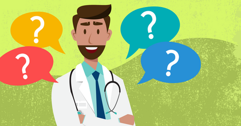 How Is Myasthenia Gravis Diagnosed? Antibodies, Ice Pack Test, MRI, and ...