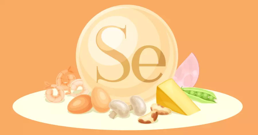 Selenium For Thyroid Eye Disease Can It Help Tedhealthteam