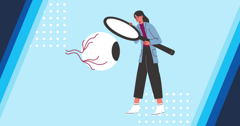 What Is Thyroid Eye Disease? Photos and More | TEDhealthteam