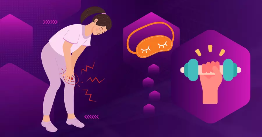 What Does MS Leg Weakness Feel Like? Causes and Tips | MyMSTeam